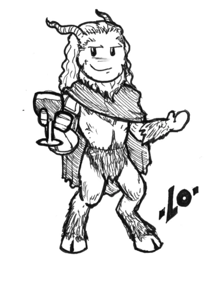 Talus | RPGClinic Wiki | Fandom