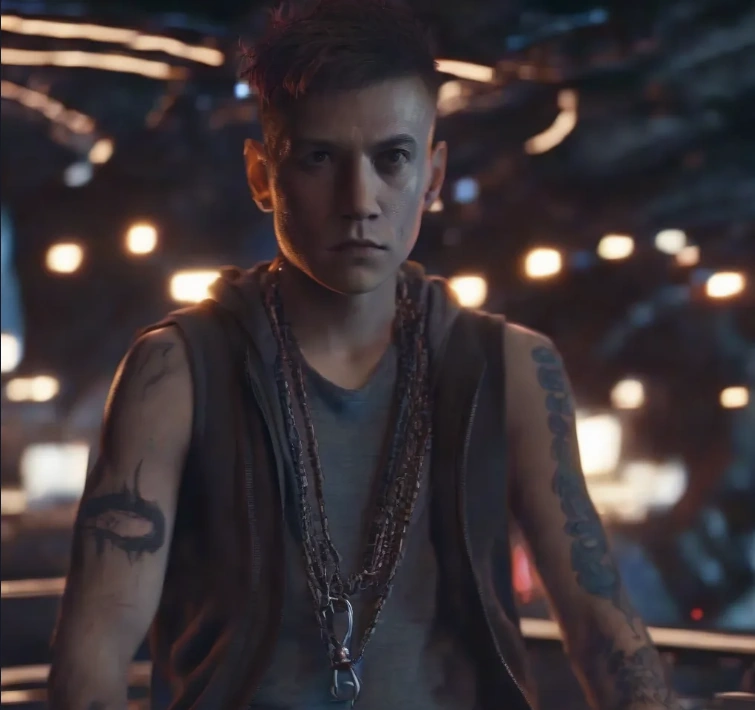 Dante | RPGClinic Wiki | Fandom