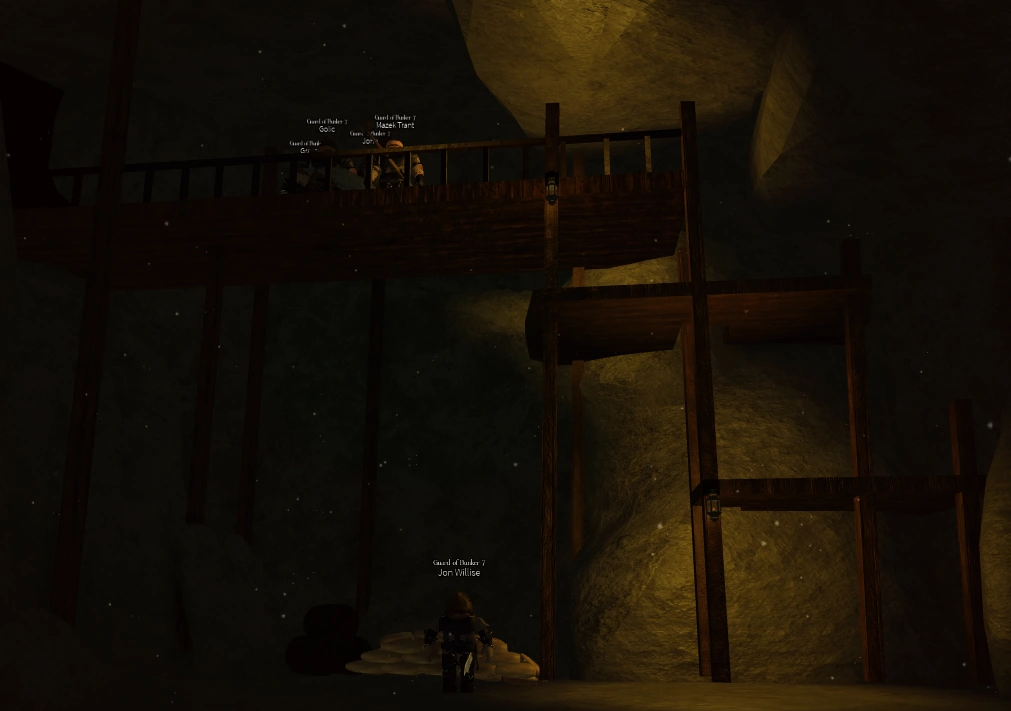 Bunker 7 Cave | RPG-Elevator Wiki | Fandom