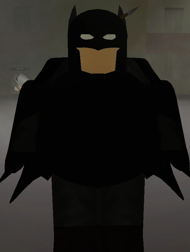 Fat Man | RPG-Elevator Wiki | Fandom