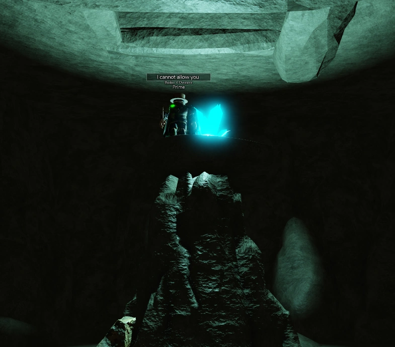 Bunker 6 Crystal | RPG-Elevator Wiki | Fandom