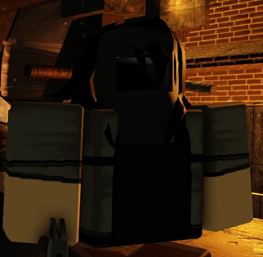 Kalil | RPG-Elevator Wiki | Fandom