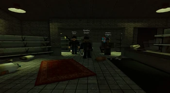 Ruined Store | RPG-Elevator Wiki | Fandom