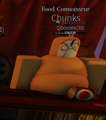 Chunks | RPG-Elevator Wiki | Fandom