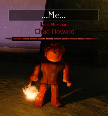 Chad Howard | RPG-Elevator Wiki | Fandom