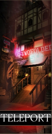 The Menu | RPG-Elevator Wiki | Fandom