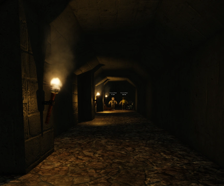 Terrestrial Sewer | RPG-Elevator Wiki | Fandom