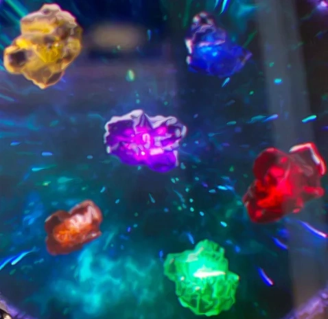 Infinity Stones | RPG Wiki | Fandom