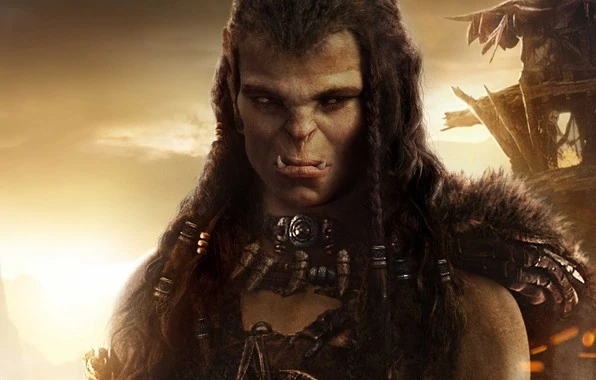 Garona | Rpgfreaks Wikia | Fandom