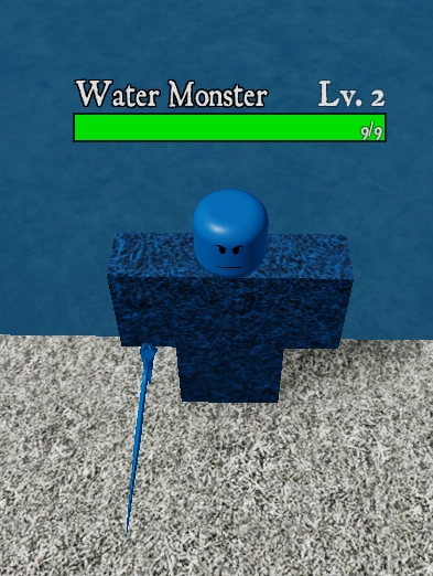 Water Monster | RPG Game Wiki | Fandom