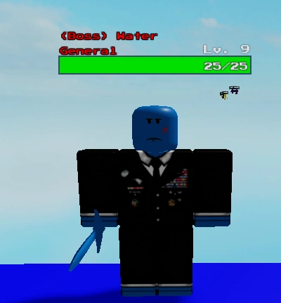 Water General | RPG Game Wiki | Fandom