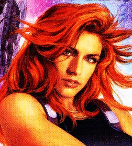 Ari Gregmoli | RPG-Generation | Fandom