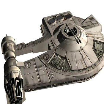 Corellian YT-2400 Freighter | RPG-Generation | Fandom