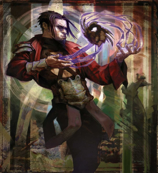 Dug | RPGigio Wiki | Fandom