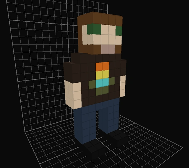 Animating a Character | RPG in a Box Wiki | Fandom