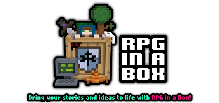 RPG in a Box Wiki | Fandom