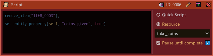 Dialogue Editor | RPG in a Box Wiki | Fandom