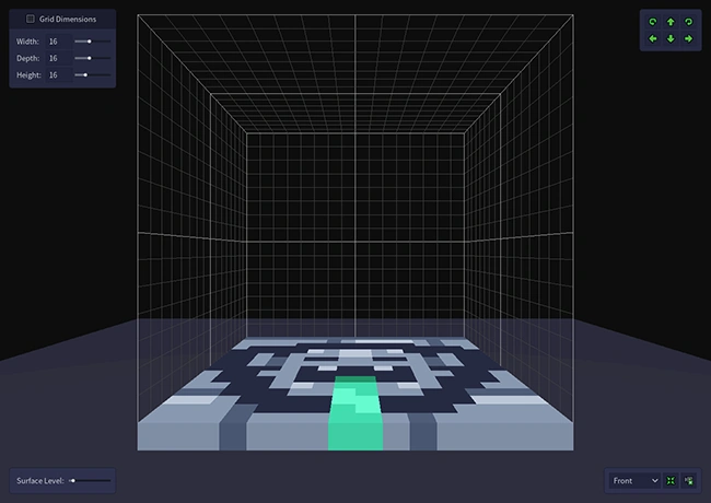 2D Games | RPG in a Box Wiki | Fandom