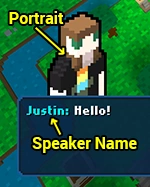 Dialogue Editor | RPG in a Box Wiki | Fandom