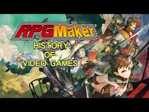 RPG Maker Wiki/FAQ | RPG Maker Wiki | Fandom