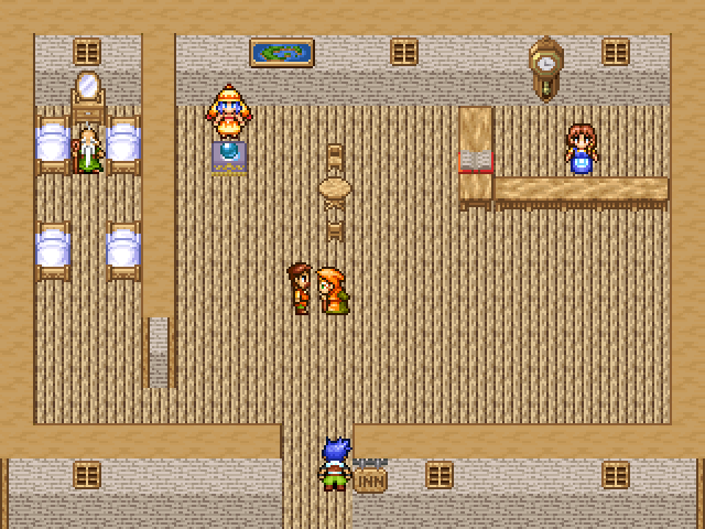 Inn | RPG Maker Wiki | Fandom