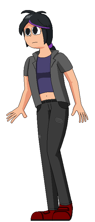 MaulderLand/characters | RPG Maker Wiki | Fandom