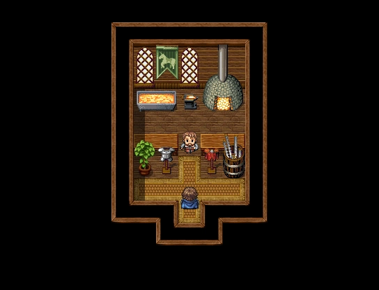Blacksmith Shop | RPG Maker Wiki | Fandom