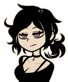 Ashley Graves | RPG Maker Wiki | Fandom