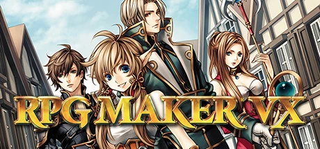 RPG Maker VX | RPG Maker Wiki | Fandom