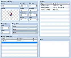 Enemy | RPG Maker Wiki | Fandom