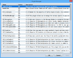 JavaScript | RPG Maker Wiki | Fandom