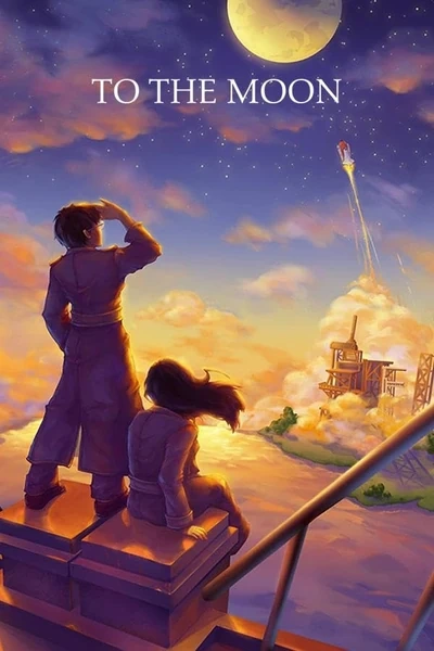 To the Moon | RPG Maker Wiki | Fandom