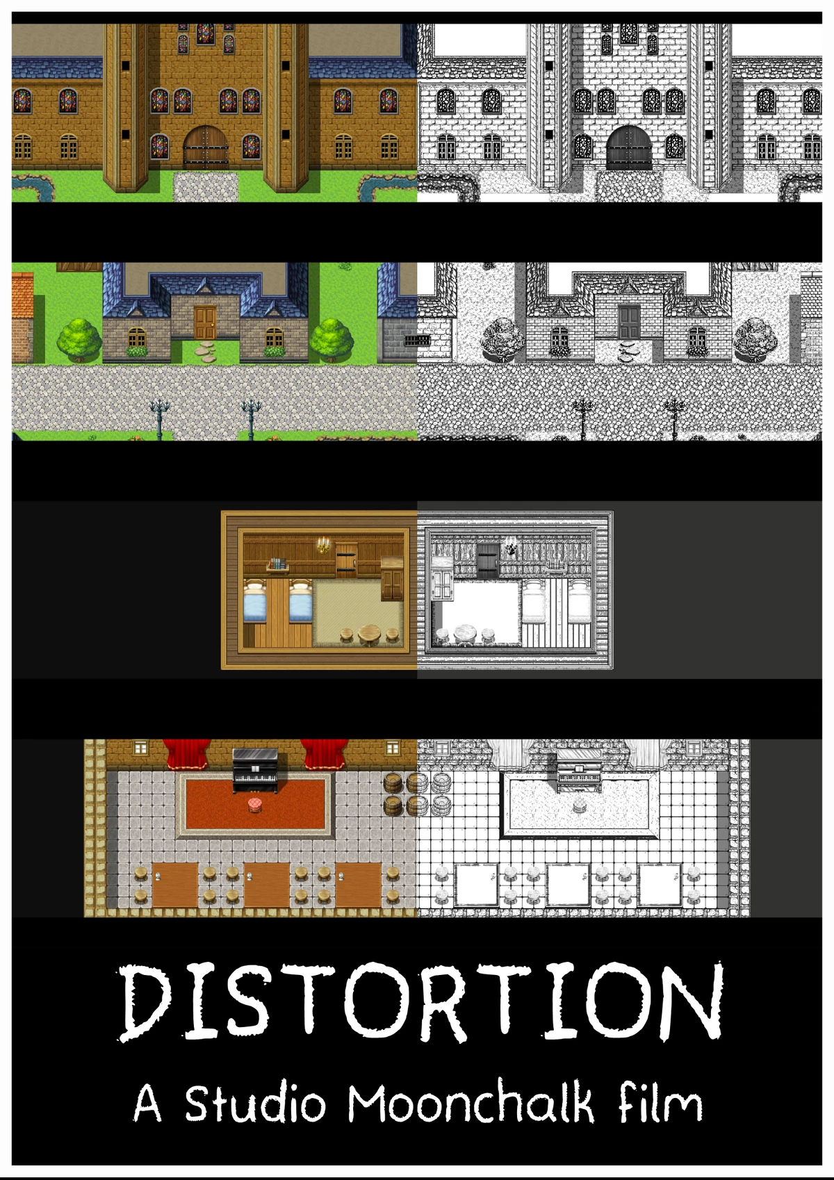 Distortion | RPG Maker Wiki | Fandom