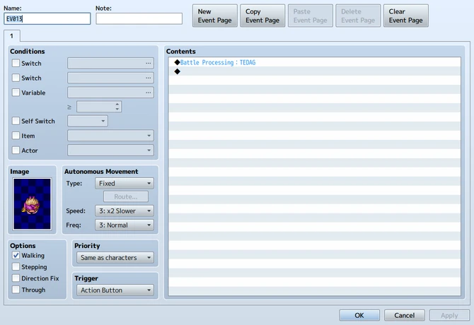 RPG Maker Wiki | Fandom