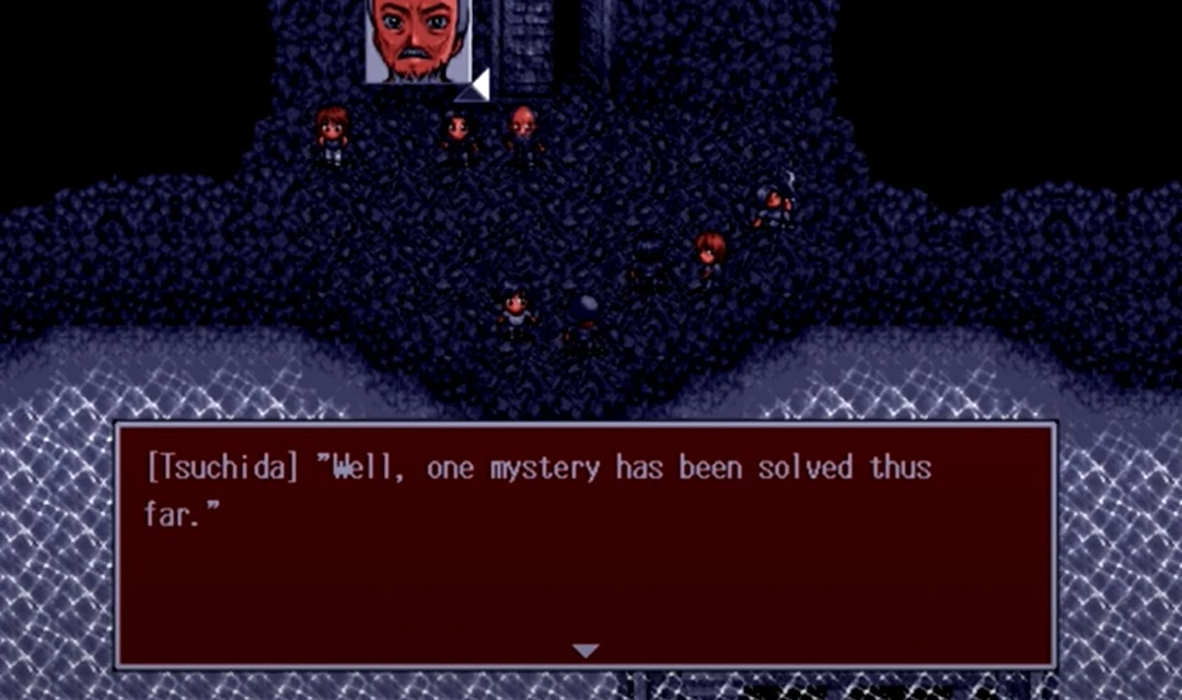 Peret em Heru: For the Prisoners/gameplay | RPG Maker Wiki | Fandom