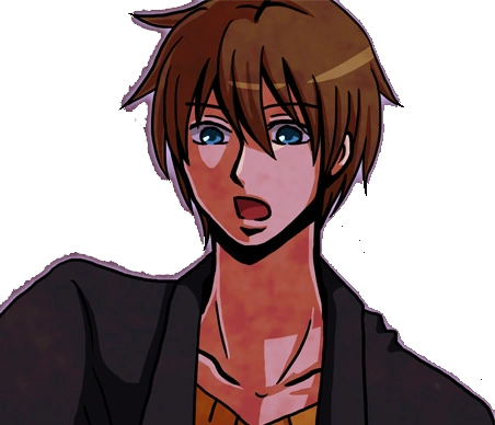 David Hoover | RPG Maker Wiki | Fandom