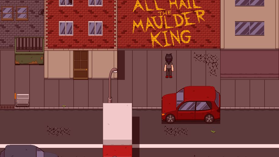 MaulderLand/gallery | RPG Maker Wiki | Fandom