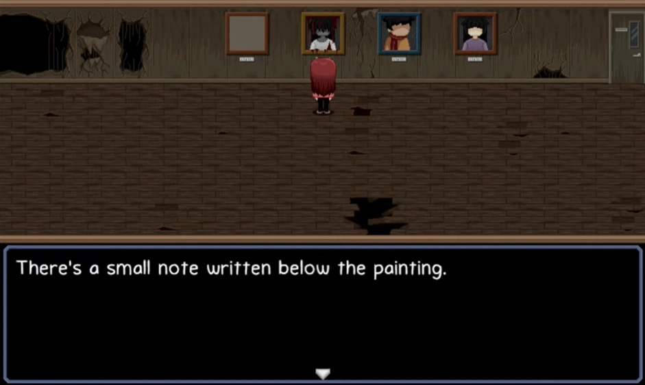 Ann/gameplay | RPG Maker Wiki | Fandom