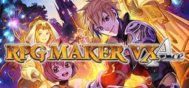 RPG Maker VX Ace | RPG Maker Wiki | Fandom