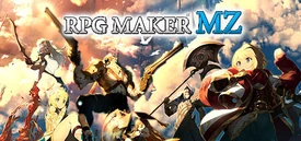 RPG Maker MZ | RPG Maker Wiki | Fandom