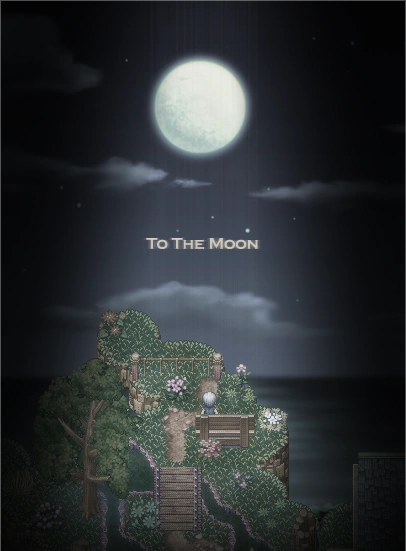 To the Moon/gallery | RPG Maker Wiki | Fandom