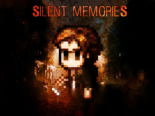Silent Memories P.T | RPG Maker Wiki | Fandom