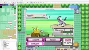 Pokémon Essentials | RPG Maker Wiki | Fandom