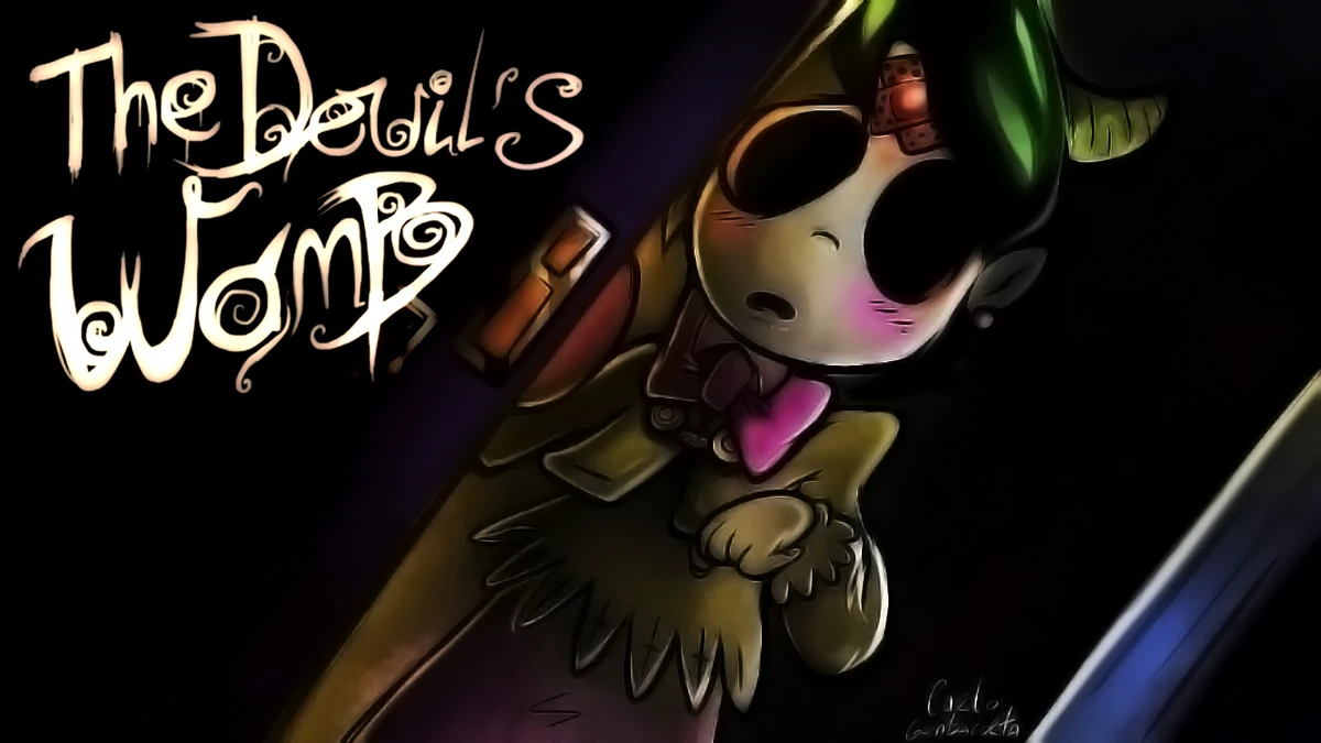 The Devil's Womb | RPG Maker Wiki | Fandom
