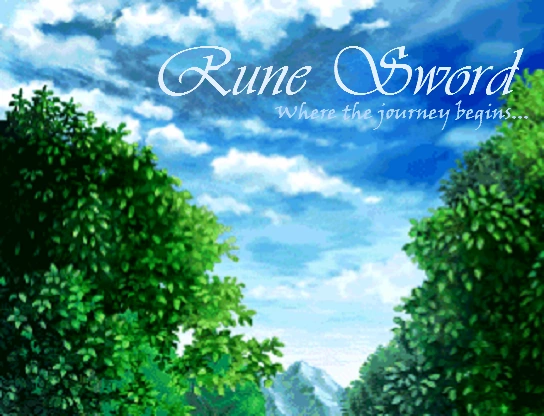 Rune Sword | RPG Maker Wiki | Fandom