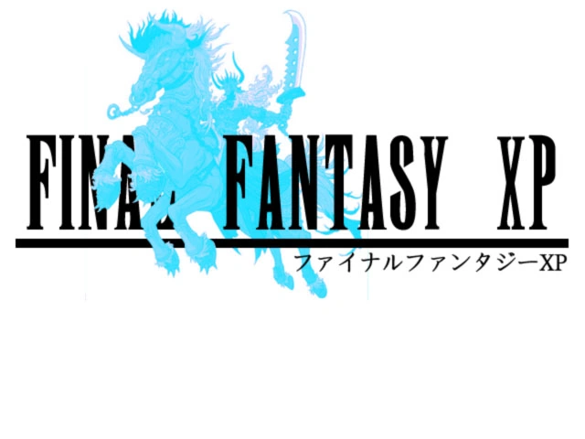 Final Fantasy XP | RPG Maker Wiki | Fandom