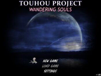 Touhou - Wandering Souls | RPG Maker Wiki | Fandom