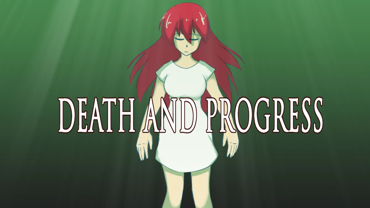 Death and Progress | RPG Maker Wiki | Fandom