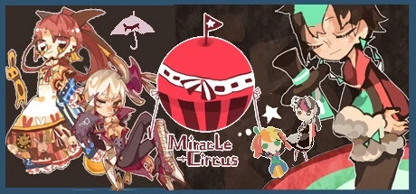 Miracle Circus | RPG Maker Wiki | Fandom