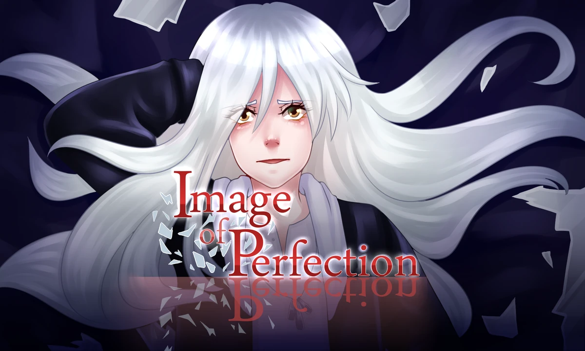 Image of Perfection | RPG Maker Wiki | Fandom